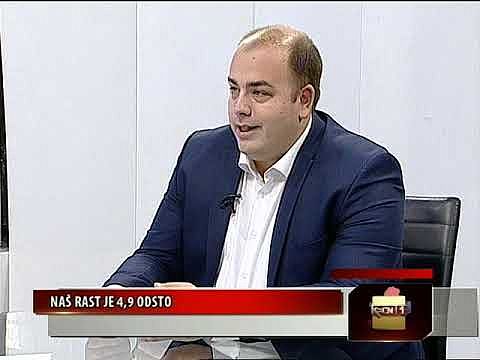 Srba Filipović, narodni poslanik o poseti predsednika Aleksandra Vučića ...